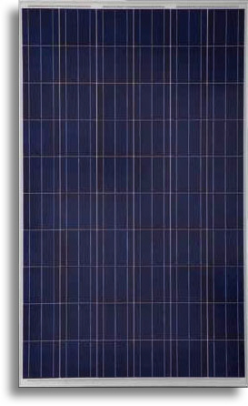 Perlight Solar home power system
