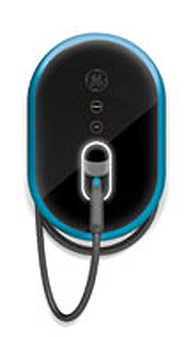 EV Solar Charging