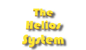 The Helios Max Solar Power System